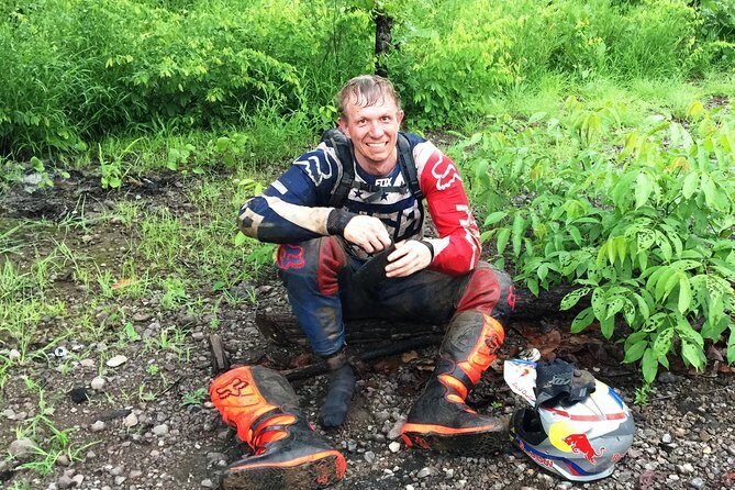 Siem Reap One Day Dirt Bike MotorbikeTour - The Adventure and Who It’s Perfect For