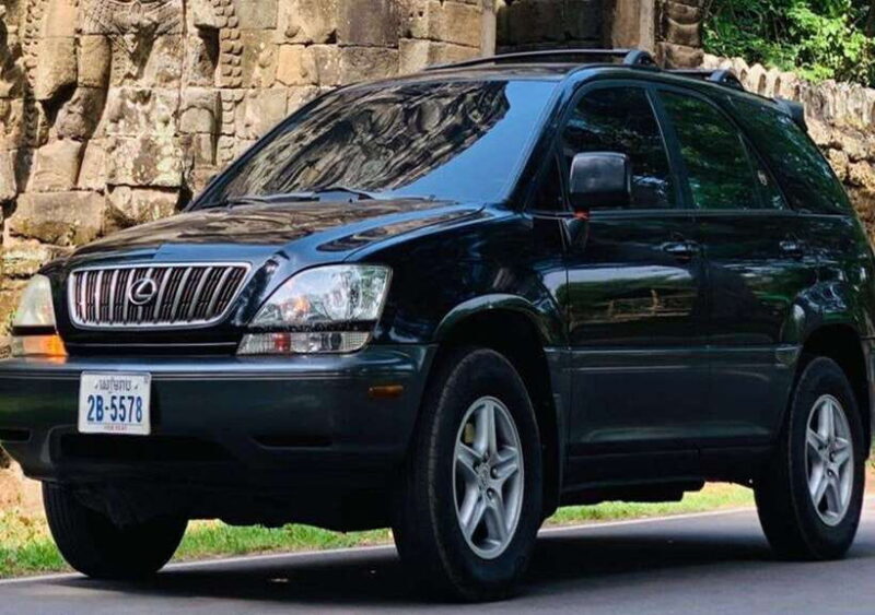 Siem Reap: Outside Circle Private Car Tour Banteay Srei etc. - A Deep Dive into the Experience