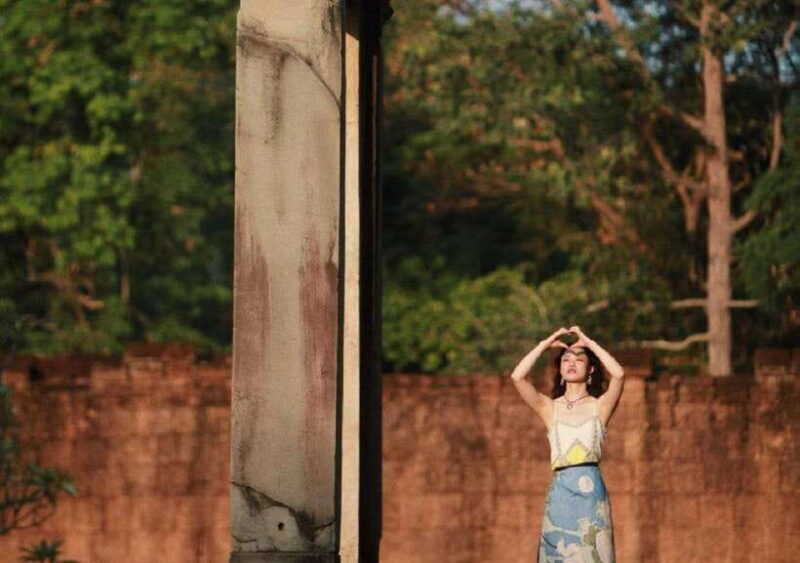 Siem Reap: Outside Circle Private Car Tour Banteay Srei etc. - Authenticity and Unique Aspects