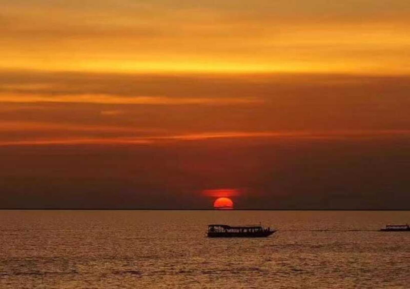 Siem Reap: Outside Circle Private Car Tour Banteay Srei etc. - FAQ
