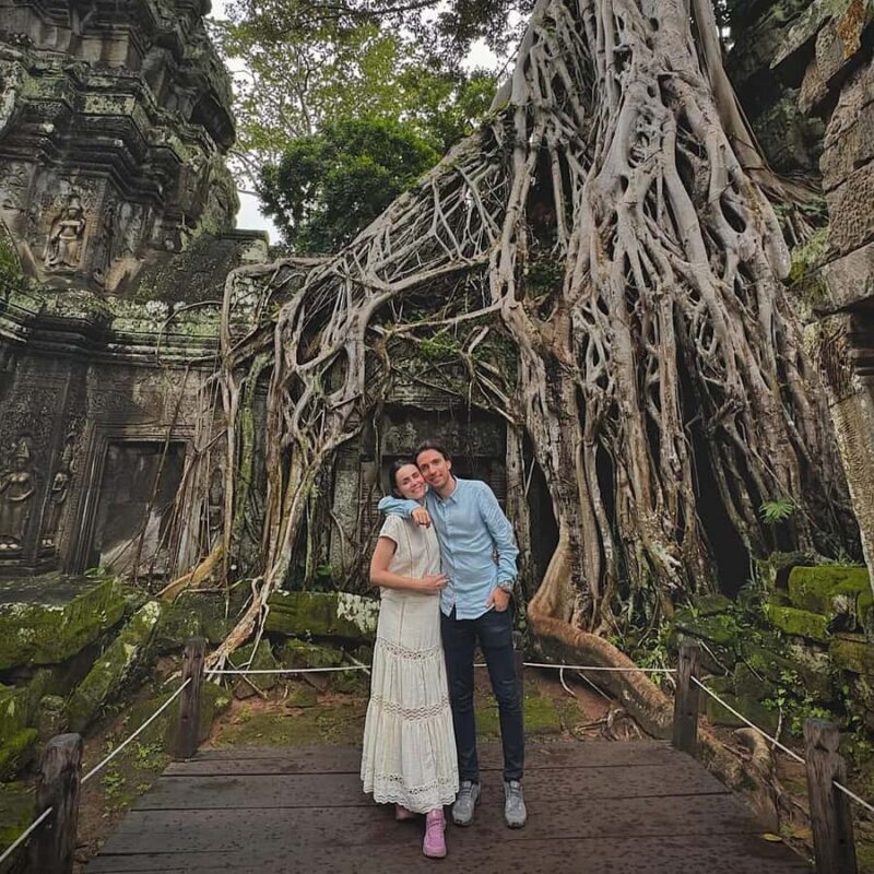 Siem Reap: Personalized Angkor Wat Sunrise/Set & Local Guide - Who Should Consider This Tour?