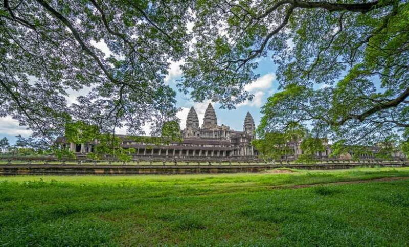 Siem Reap: Personalized Explore Angkor Temples - Practical Tips for Travelers