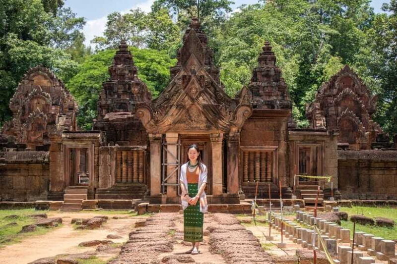 Siem Reap: Personalized Explore Angkor Temples - Final Thoughts