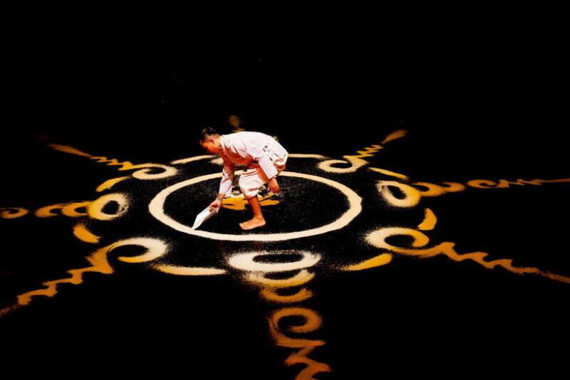 Siem Reap: Phare Circus Ticket with Tuk Tuk Transfer - An In-Depth Look at the Phare Circus Experience