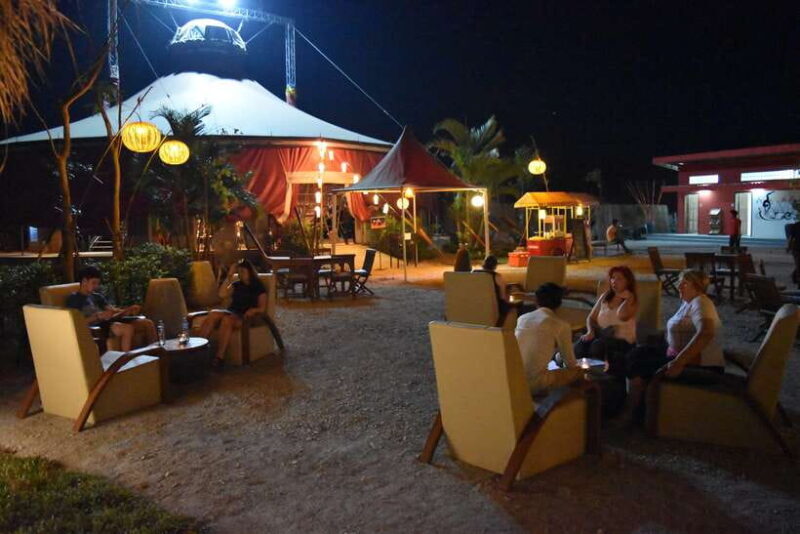 Siem Reap: Phare, the Cambodian Circus Show Tickets - FAQ