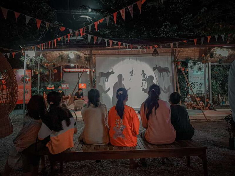 Siem Reap: Phare, the Cambodian Circus Show Tickets - Overall Impression