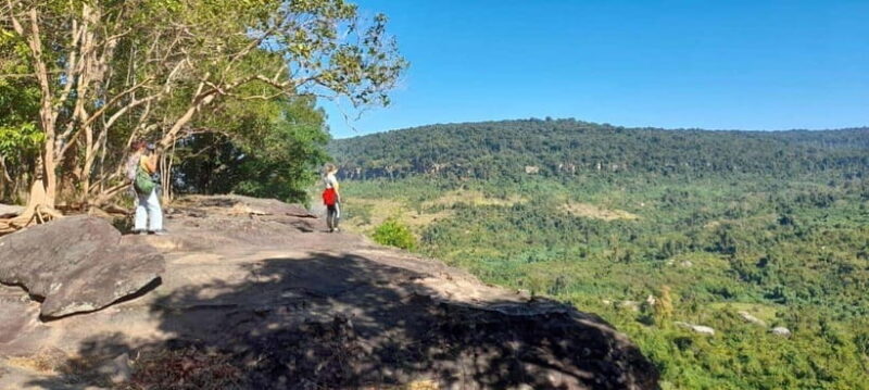Siem Reap: Phnom Kulen and Banteay Srei Jeep Tour - Practical Tips for the Trip