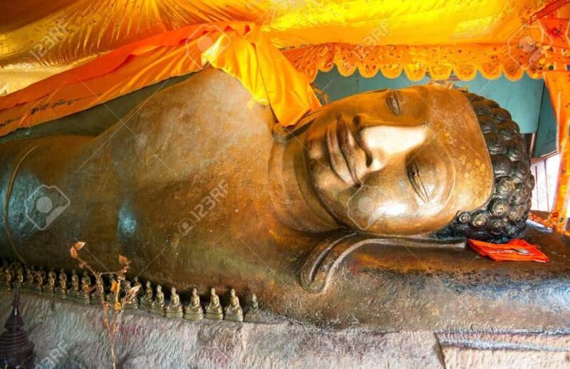 Siem Reap: Phnom Kulen & Elephant Sanctury Private Tour - Key Points