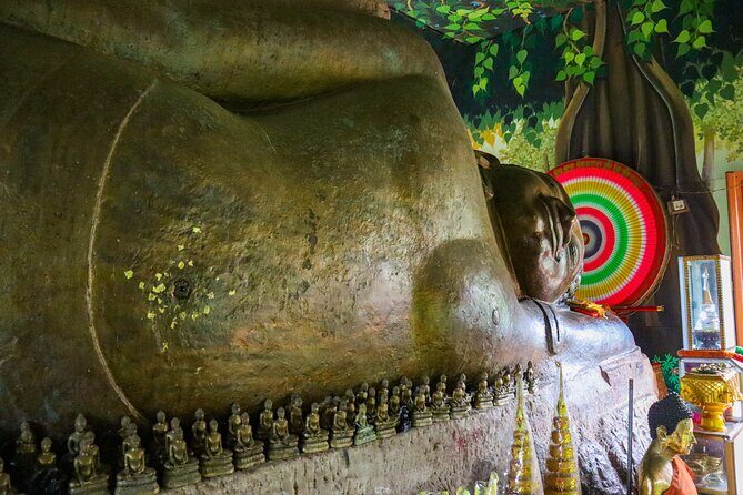 Siem Reap: Phnom Kulen National Park & Beng Mealea Private Tour - Why This Tour Excels