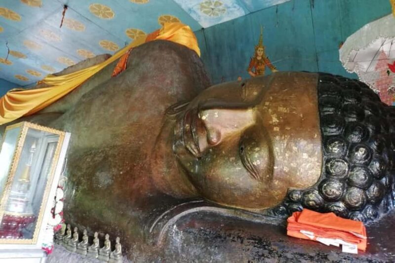 Siem Reap: Phnom Kulen Sacred Mountain & Banteay Srei Tour - An In-Depth Look at the Tour