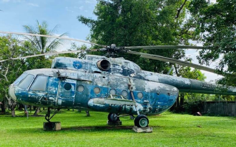 Siem Reap: Phnom Kulen, War Museum, and Killing Field Tour - A Deep Dive into the Tour Experience