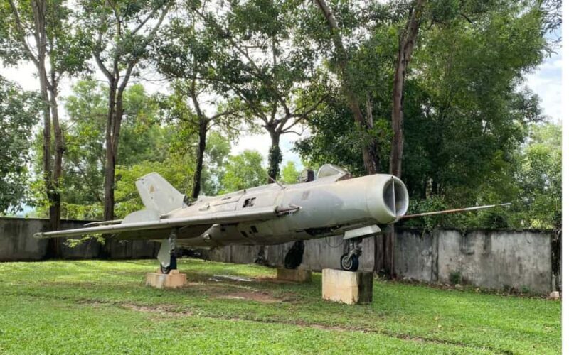 Siem Reap: Phnom Kulen, War Museum, and Killing Field Tour - Who Will Love This Tour?