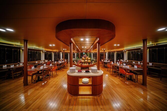 Siem Reap Phnom Penh 4Days Luxury River Cruise and Heritage Tour - The Value for Your Money