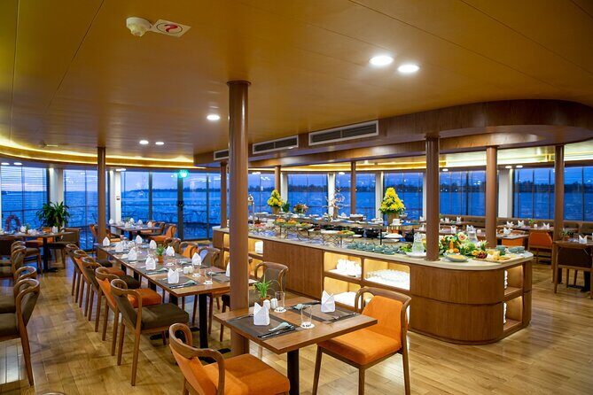 Siem Reap Phnom Penh 4Days Luxury River Cruise and Heritage Tour - The Experience’s Strengths