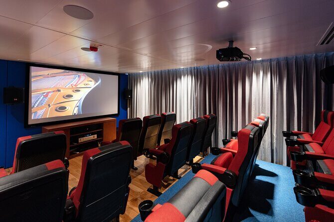 Siem Reap Phnom Penh 4Days Luxury River Cruise and Heritage Tour - Who Is This Tour Best For?