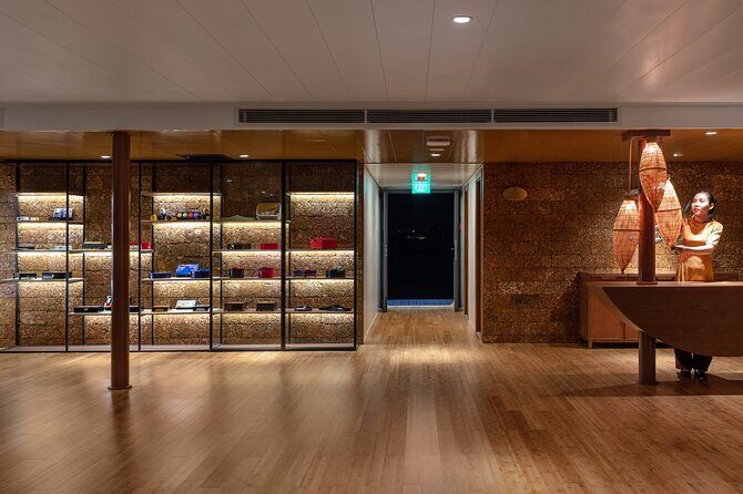 Siem Reap Phnom Penh 4Days Luxury River Cruise and Heritage Tour - FAQs