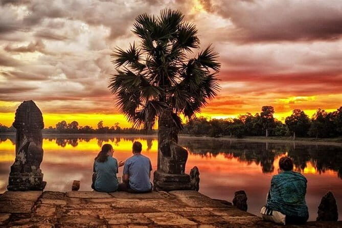 Siem Reap Phnom Penh Shooting Range RPG Cambodia video Services - FAQs