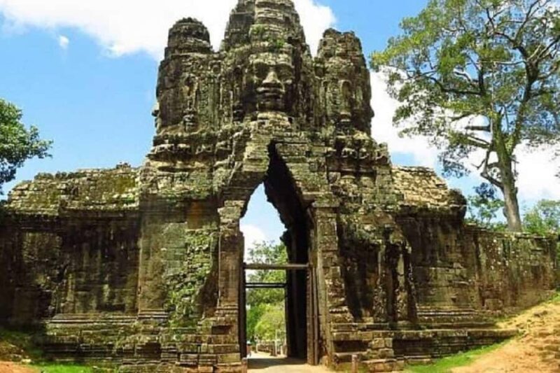 Siem Reap: Preah Khan Kampong Svay & Sambo Prei Kuk Tour - FAQs