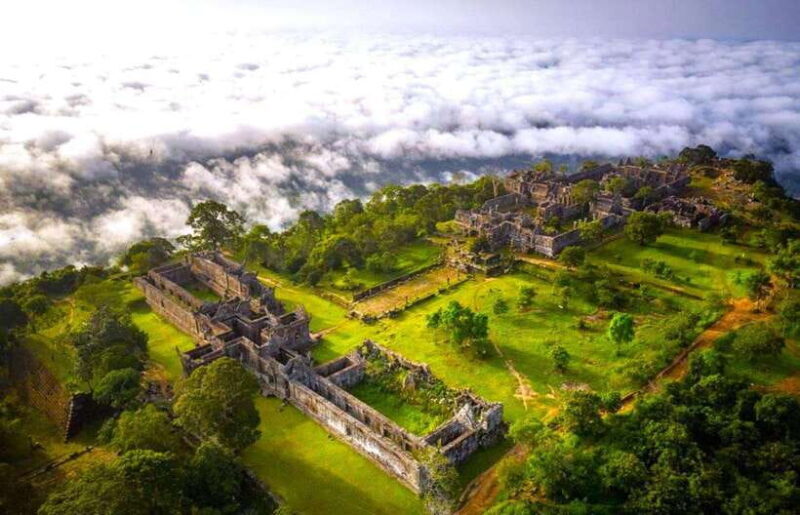 Siem Reap: Preah Vihear and Koh Ker Temples Day Tour - The Experience in Detail