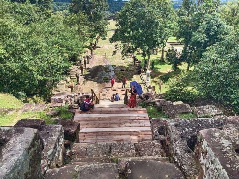 Siem Reap: Preah Vihear Temple Day Trip with Guide - Final Thoughts