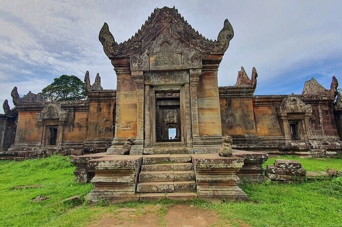Siem Reap- Preah Vihear temple-Koh Ker- Beng Mealea temple - Who Would Love This Experience?