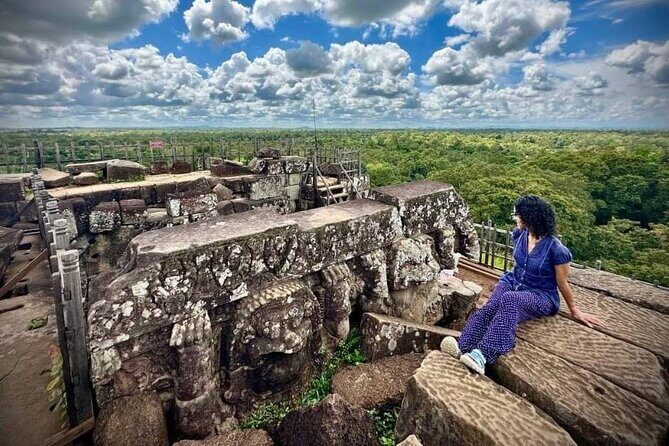 Siem Reap- Preah Vihear temple-Koh Ker- Beng Mealea temple - FAQ