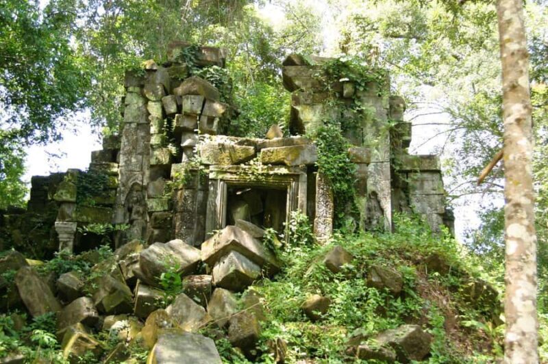 Siem Reap: Private 4-Day Angkor Wat and Phnom Kulen Tour - Who Will Love This Tour?