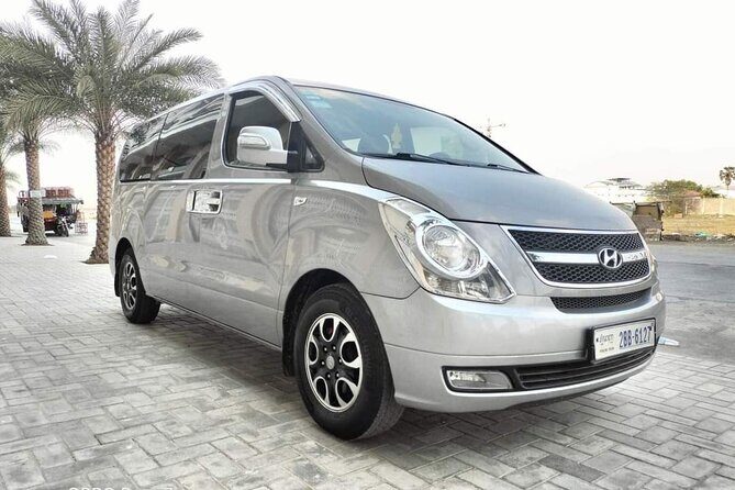 Siem Reap Private Airport Transfer include Angkor Wat Tour - Why This Private Transfer and Tour Works