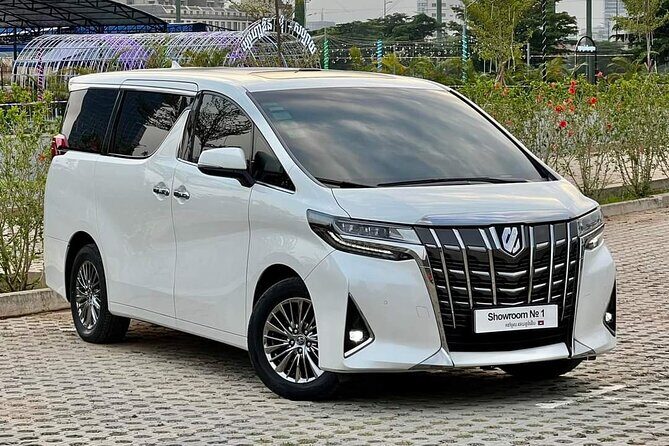 Siem Reap Private Airport Transfer include Angkor Wat Tour - The Real Value of This Tour