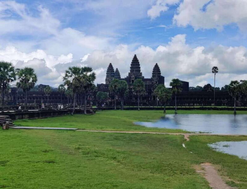 Siem Reap Private Car Charter with English Speaking Driver - Final Thoughts