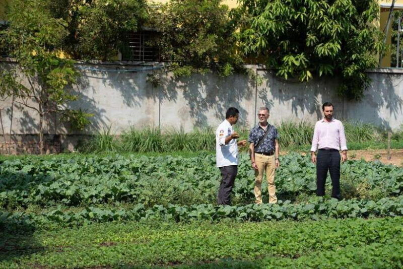 Siem Reap: Private Cooking Class with Market Visit - FAQ