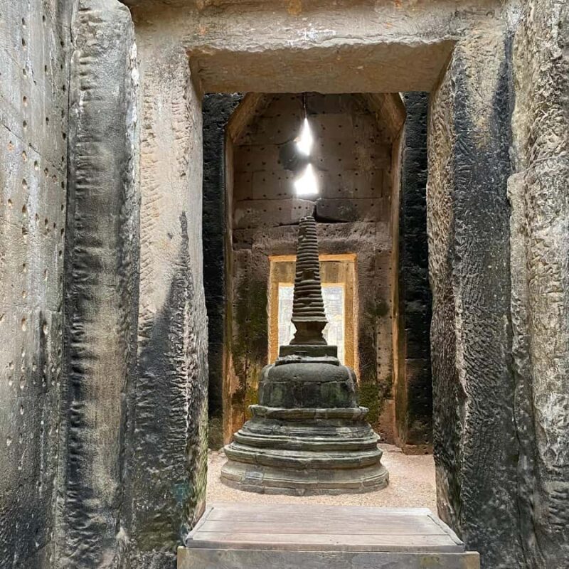 Siem Reap: Private Custom Angkor Wat Tour with Local Guide - FAQ