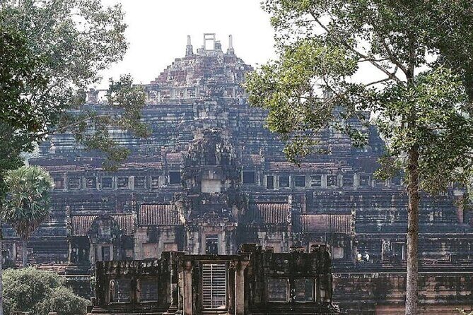 Siem Reap Private Full Day Angkor Wat Tour with Sunset or Sunrise - FAQs