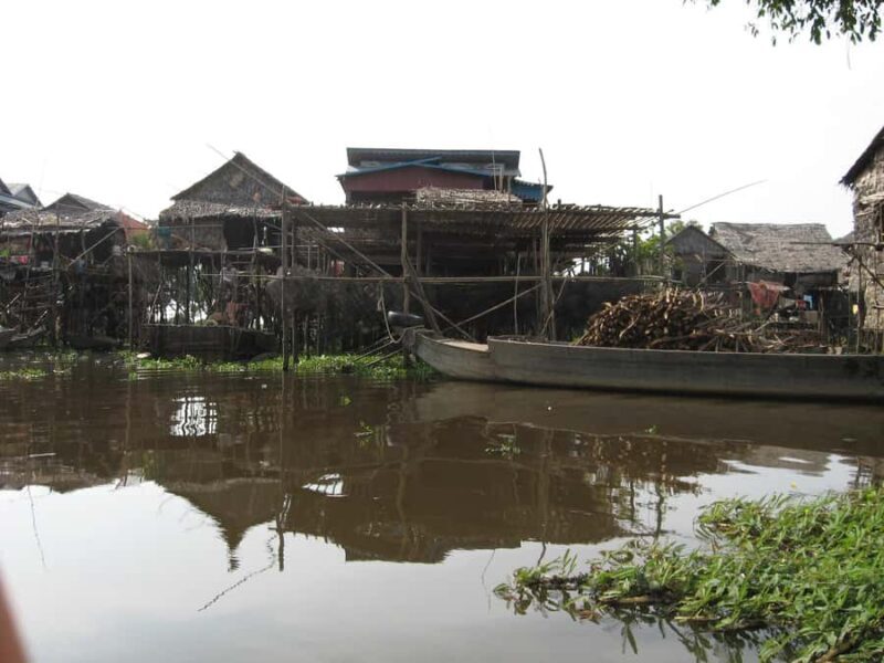 Siem Reap: Private Kampong Khleang Boat Tour Adventure - Why Choose This Tour?