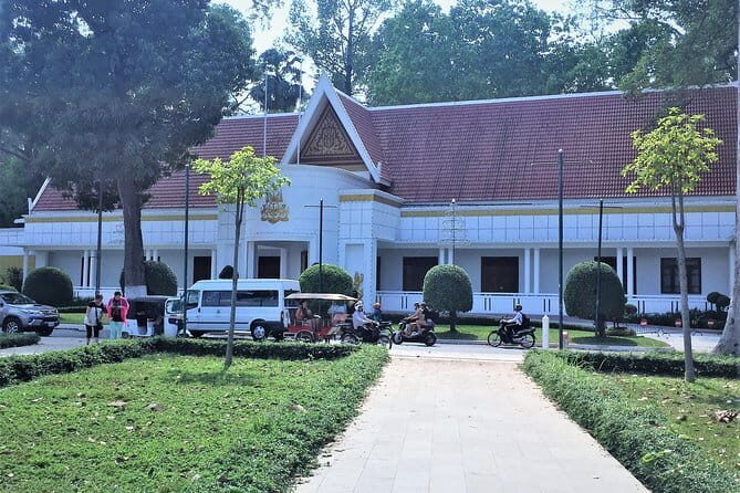 Siem Reap Private Sunset City Tour - How This Tour Fits Your Travel Style