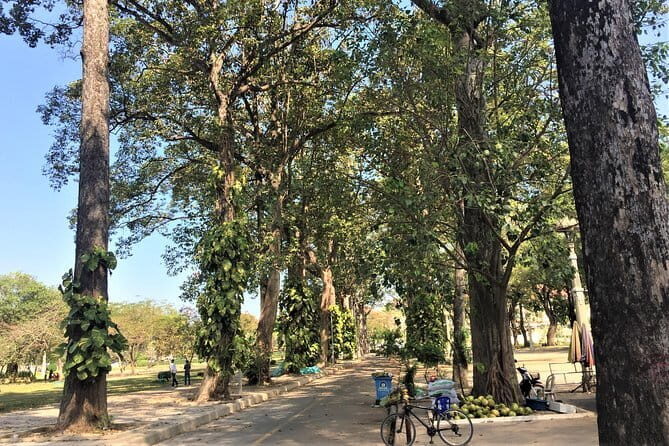 Siem Reap Private Sunset City Tour - A Highly Detailed Breakdown of What to Expect