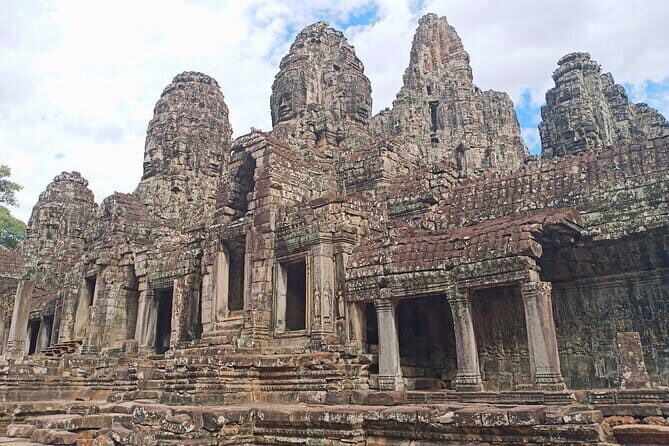 Siem Reap Private Sunset City Tour - Final Thoughts: Who Should Book This?
