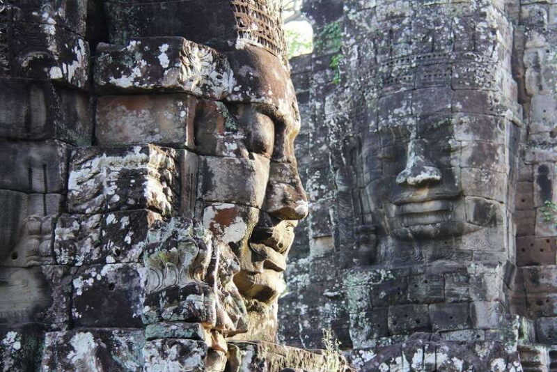 Siem Reap: Private Taxi to Angkor Wat and Small Circuit - An Honest Look at the Private Taxi Tour Experience
