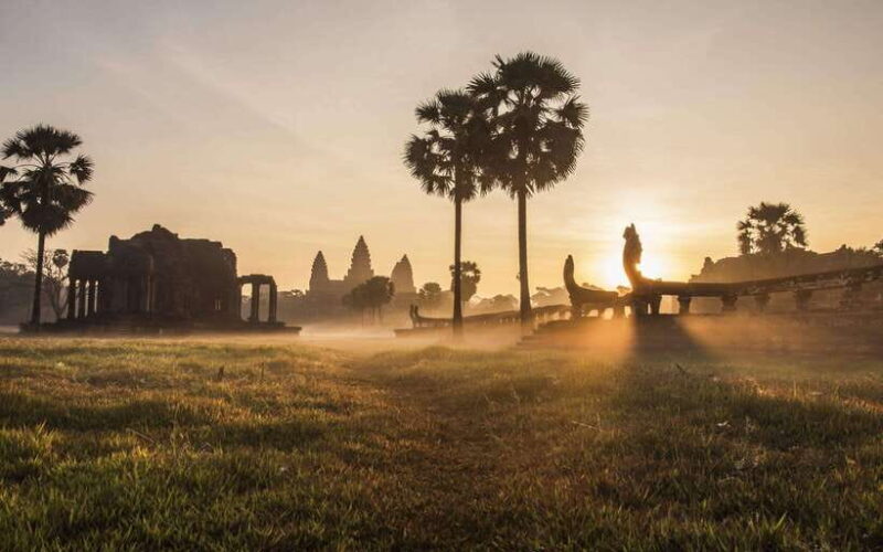 Siem Reap: Private Temple Tour full day by car or Minivan - The Experience from a Traveler’s Perspective