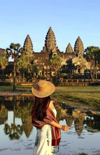 Siem Reap: Private Temple Tour full day by car or Minivan - The Sum Up: Is This Tour Right for You?