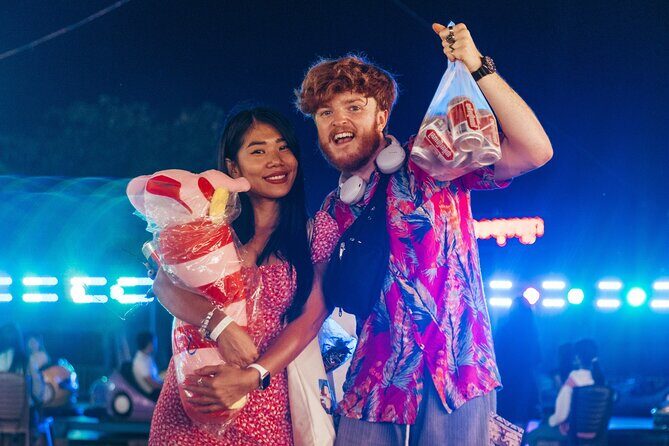 Siem Reap Road 60 Tour - Key Points