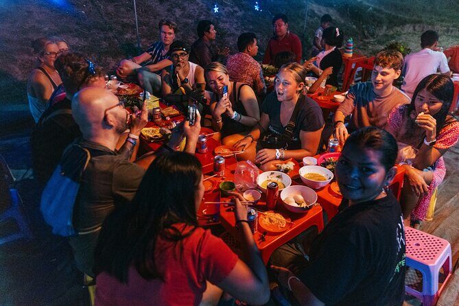 Siem Reap Road 60 Tour - Who Should Consider This Tour?