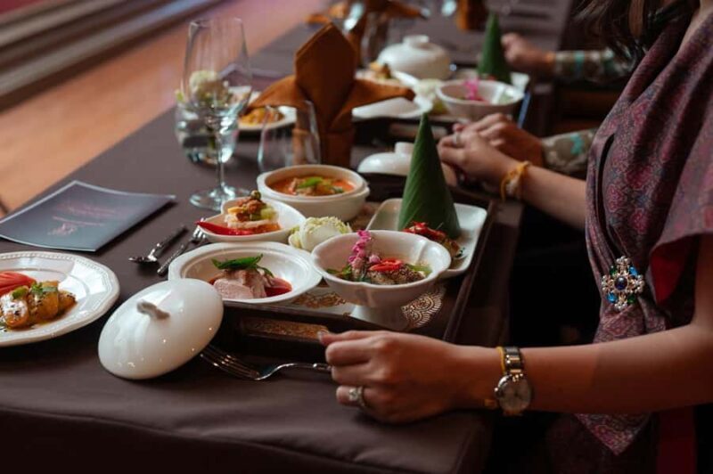 Siem Reap Royal Ballet and Traditional Dance with Dinner - Authenticity and Cultural Significance