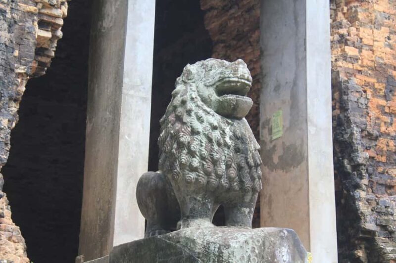 Siem Reap: Sambor Prei Kuk and Kompong Khleang Day Tour - Whats the Value?