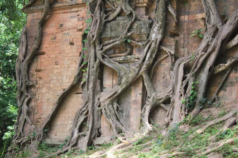 Siem Reap: Sambor Prei Kuk and Kompong Khleang Day Tour - Who Should Consider This Tour?