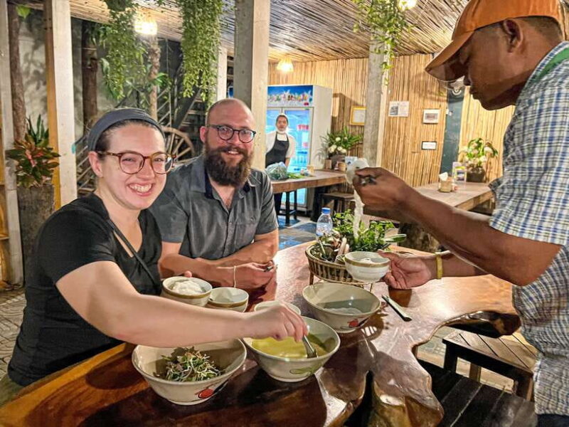 Siem Reap: Small Group Guided Authentic & Unique Food Tour - Unpacking the Experience: What You’ll Do and Why It Matters