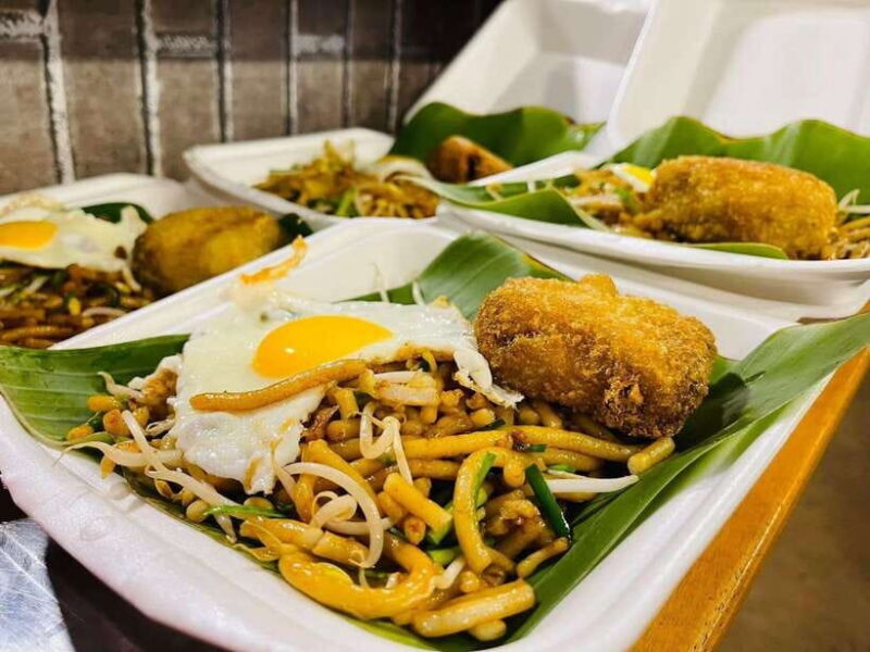 Siem Reap: Small Group Guided Authentic & Unique Food Tour - Who Should Consider This Tour?