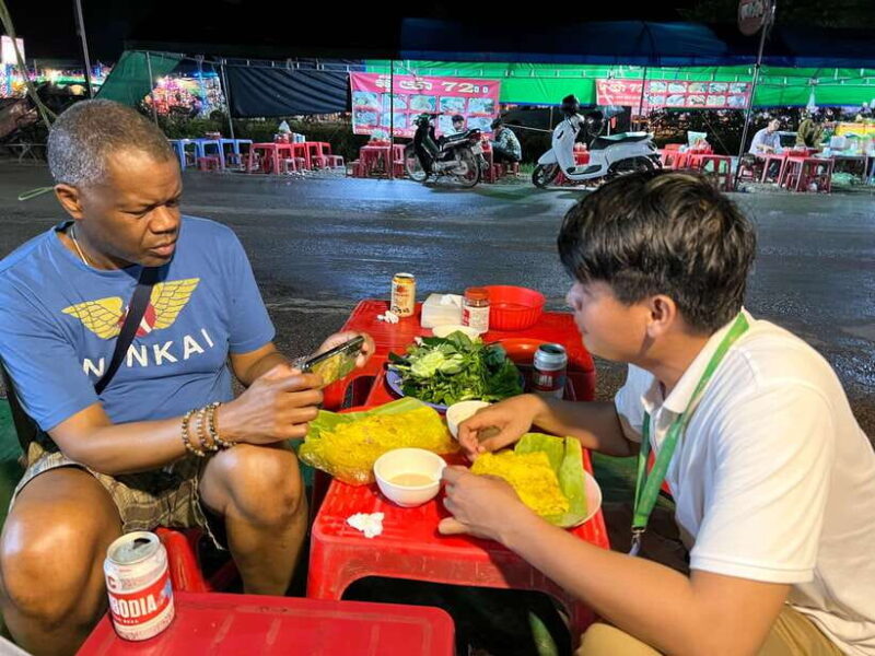 Siem Reap: Small Group Guided Authentic & Unique Food Tour - Frequently Asked Questions