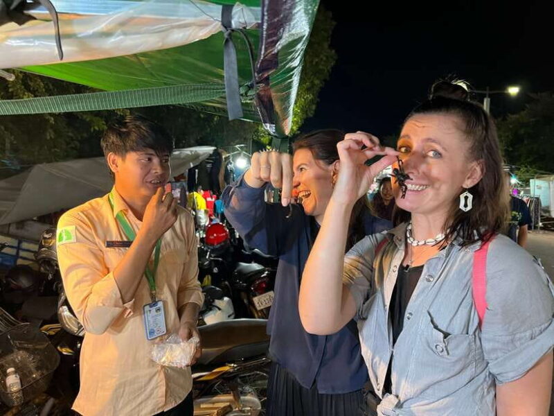 Siem Reap: Small Group Guided Authentic & Unique Food Tour - Final Thoughts