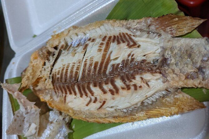 Siem Reap Street Food & Craft Cocktails Tour: Hidden Local Gems - A Taste of Local Life Through Food and Cocktails